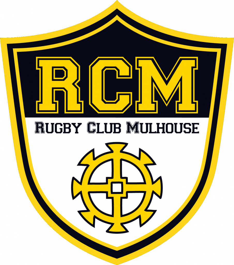 logo 6 – Rugby Club de Mulhouse [RCM]